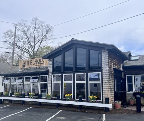 THE JAMES - Updated May 2026 - 27 Photos & 69 Reviews - 55 Main St ...