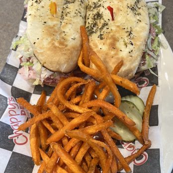 CHAPPY’S DELI - Updated December 2025 - 21 Photos & 43 Reviews - 585 ...