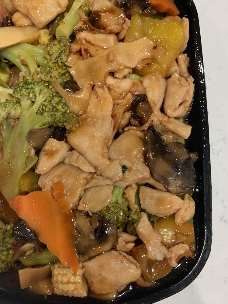 LIAN WANG CHINESE RESTAURANT - Updated December 2025 - 22 Photos & 36 ...