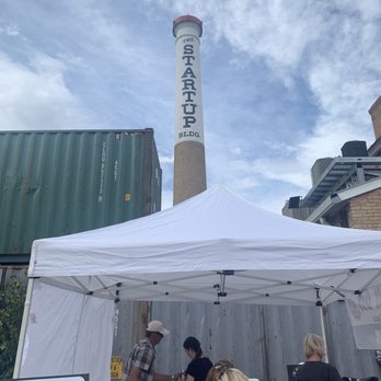 THE STARTUP BUILDING - Updated February 2025 - 19 Photos - 111 W 600th ...