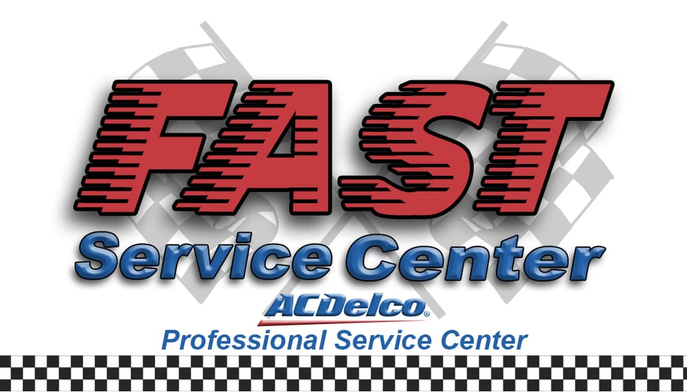 FAST SERVICE CENTER - Updated October 2025 - 19 Photos & 27 Reviews ...