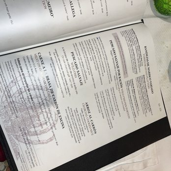 BOTAFUMEIRO - Updated August 2025 - 651 Photos & 217 Reviews - Carrer ...