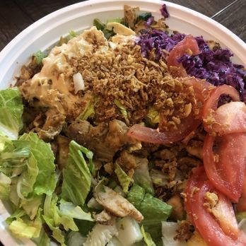 TAHINI’S - Updated March 2025 - 12 Photos - 105-2257 Islington Avenue ...