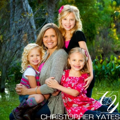 CHRISTOPHER YATES FINE PORTRAITS - Updated August 2025 - 10 Photos ...