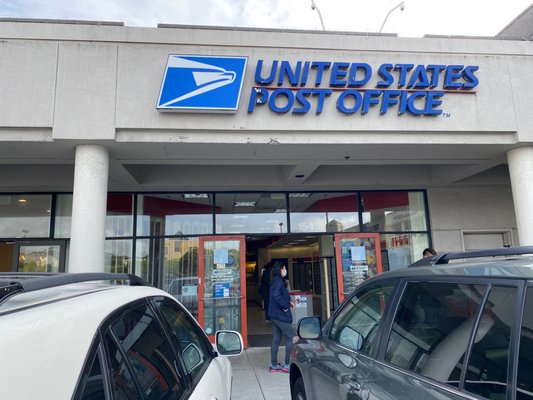 US POST OFFICE - Updated October 2025 - 35 Photos & 131 Reviews - 1543 ...