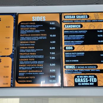 URBAN SKILLET RIVERSIDE, CA - Updated December 2025 - 88 Photos & 95 ...