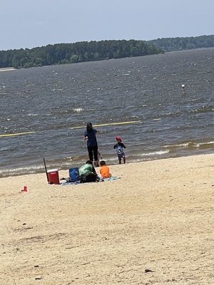SANDLING BEACH AT FALLS LAKE - Updated October 2025 - 12 Photos - 14605 ...