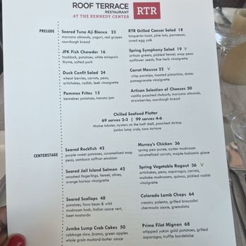 ROOF TERRACE RESTAURANT - Updated December 2025 - 242 Photos & 284 ...