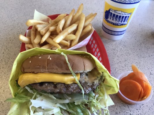 MGM BURGERS - 32 Photos & 75 Reviews - 11515 Cedar Ave, Bloomington ...