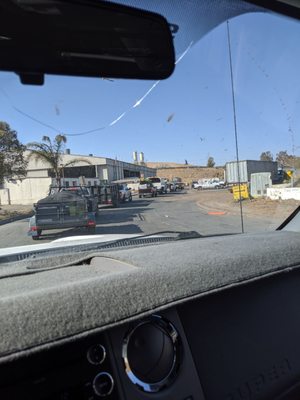 REPUBLIC SERVICES CONTRA COSTA TRANSFER STATION - Updated September ...