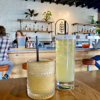 ATRIUM BREWING - Updated July 2025 - 298 Photos & 99 Reviews - 1154 ...