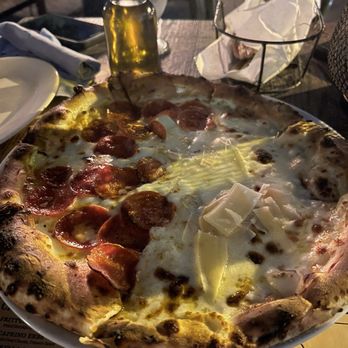 SAGRA PIZZA BAR - Updated December 2024 - 458 Photos & 204 Reviews ...