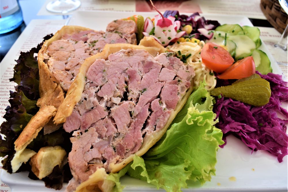 RESTAURANT PFEFFEL - Updated April 2025 - 46 Photos & 24 Reviews - 1 ...