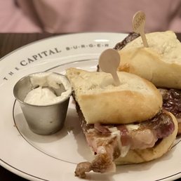 THE CAPITAL BURGER - Updated November 2025 - 288 Photos & 186 Reviews ...