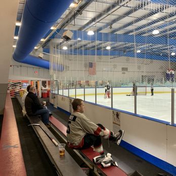 SKATETOWN ICE ARENA - Updated December 2025 - 106 Photos & 188 Reviews ...