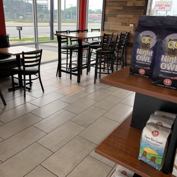 FIVE LAKES COFFEE - Updated July 2025 - 25 Photos & 22 Reviews - 8939 ...