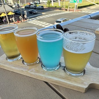 BEACH HAUS BREWERY - Updated November 2025 - 214 Reviews & 399 Photos ...
