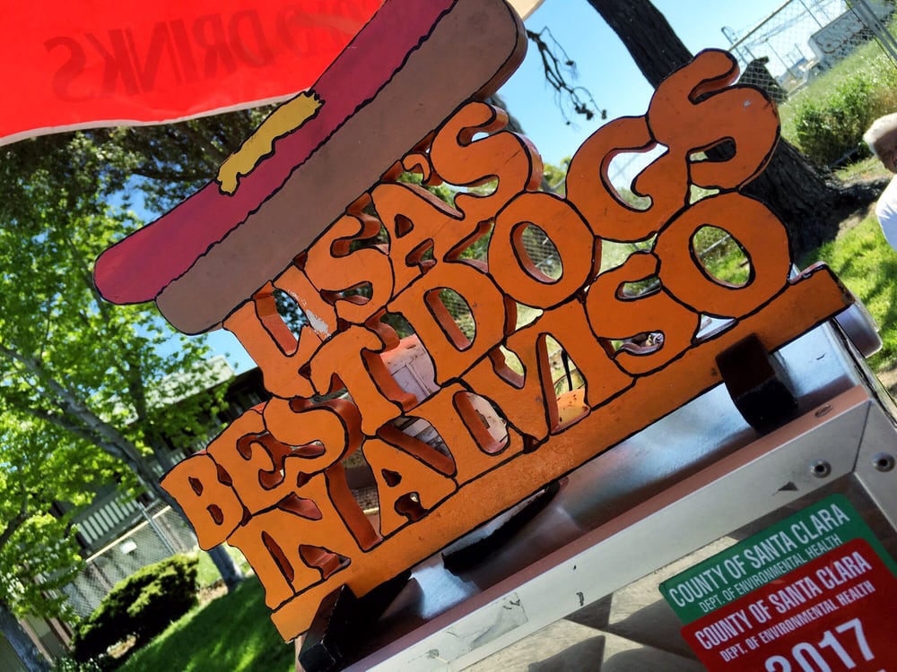 LISA’S HOT DOGS - Updated October 2025 - 10 Photos & 10 Reviews - 1525 ...