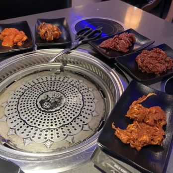 VOLCANO KOREAN BBQ & HOT POT - Updated June 2026 - 135 Photos & 93 ...