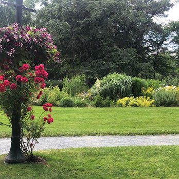 PUBLIC GARDENS PARK - Updated September 2024 - 417 Photos & 91 Reviews ...