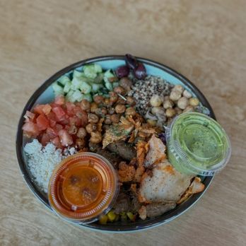 SPITZ - PLANO - Updated April 2025 - 133 Photos & 73 Reviews - 565 Coit ...