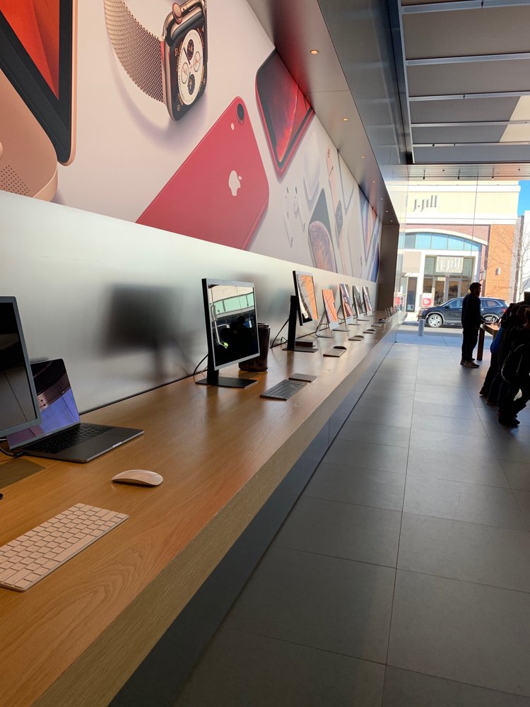 APPLE - POTOMAC TOWN CENTER - 32 Photos & 159 Reviews - 15100 Potomac ...