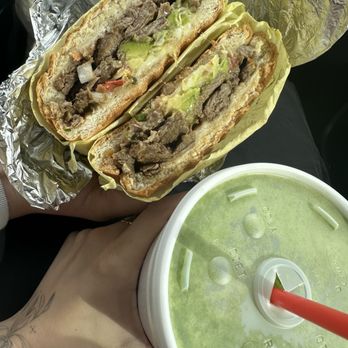 TUXIES JUICES - Updated April 2025 - 306 Photos & 354 Reviews - 6030 ...