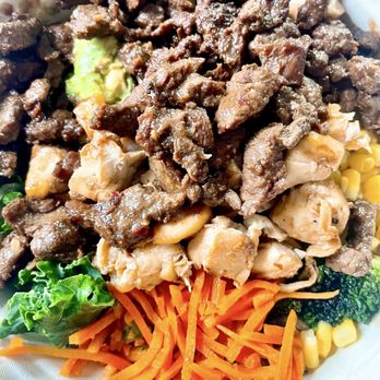 BIBIBOP ASIAN GRILL - Updated October 2025 - 56 Photos & 23 Reviews - 535 Doctor Calvin Jones ...