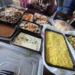 SHAWARMA HOUSE - 627 Photos & 839 Reviews - 12531 Harbor Blvd, Garden ...