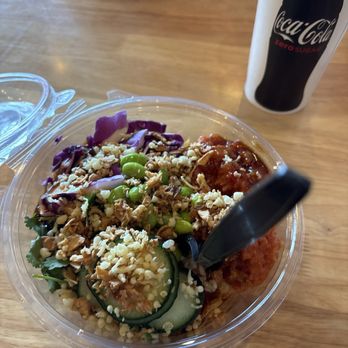 KOI POKE & RAMEN - Updated October 2025 - 55 Photos & 38 Reviews - 2101 ...