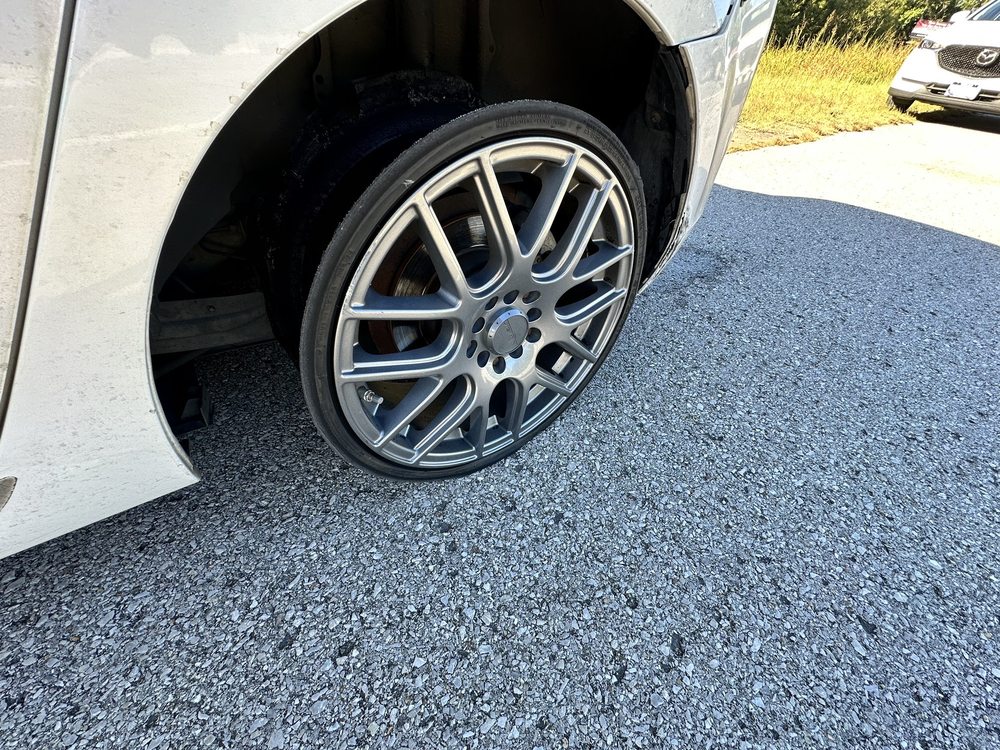 NTB-NATIONAL TIRE & BATTERY - Updated October 2025 - 10 Photos & 46 ...