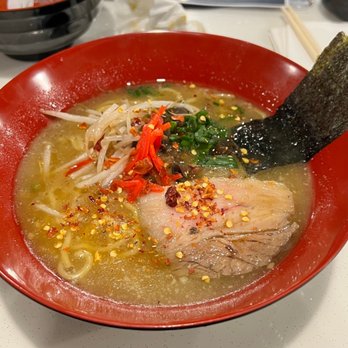RAMEN SHO & NORI NORI - Updated January 2026 - 5028 W 92nd Ave ...