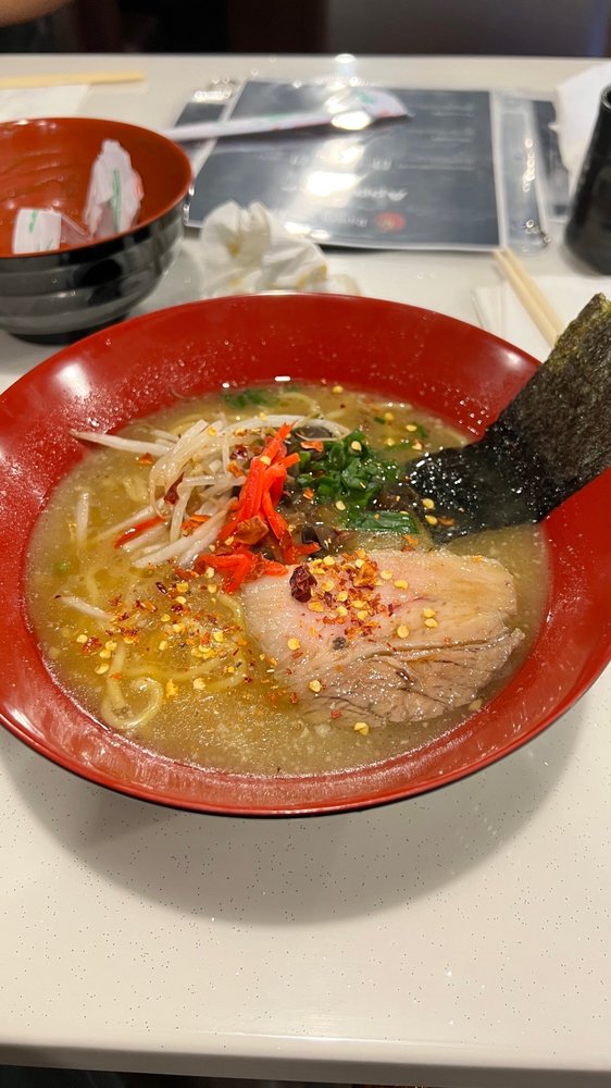 RAMEN SHO & NORI NORI - Updated January 2026 - 5028 W 92nd Ave ...