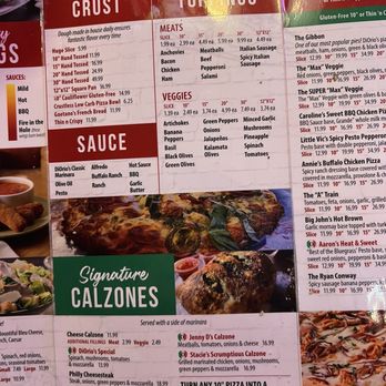 DIORIO’S PIZZA & PUB - Updated October 2025 - 234 Photos - 156 Reviews ...