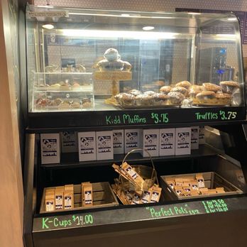 THE KIDD COFFEE COMPANY - Updated January 2025 - 90 Photos & 66 Reviews ...