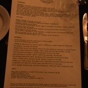 The Grill At the Antlers Inn - 320 Photos & 416 Reviews - American (New ...