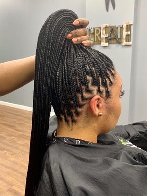 DAMA HAIR BRAIDING - Updated May 2025 - 10301 W McNichols Rd, Detroit ...