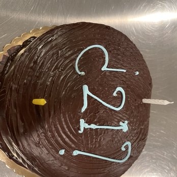 CARMEN ROSA’S BAKERY - Updated December 2025 - 134 Photos & 123 Reviews ...