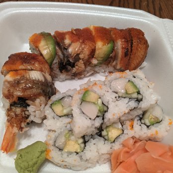 BEN GUI SUSHI - Updated December 2025 - 255 Photos & 162 Reviews - 4353 ...