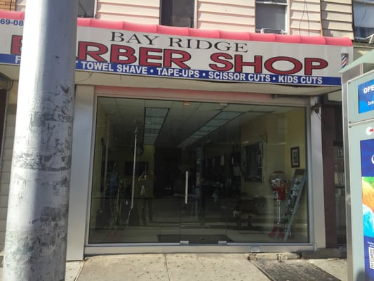 BAY RIDGE BARBER SHOP - Updated August 2025 - 11 Photos & 67 Reviews ...