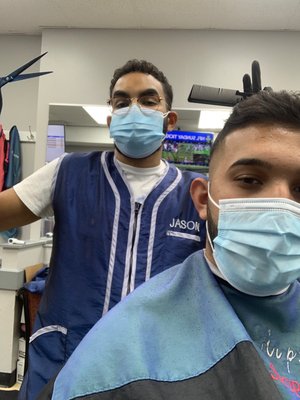 MASTER CLIPS BARBER SHOP - Updated September 2024 - 68 Photos & 59 ...