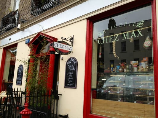 CHEZ MAX - Updated December 2025 - 57 Photos & 56 Reviews - 133 Lower ...