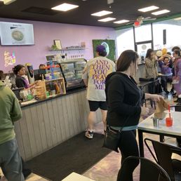 BOBA MI - Updated March 2025 - 80 Photos & 33 Reviews - 376 Jefferson ...