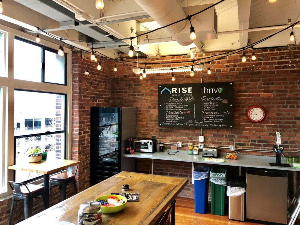 THRIVE COMMUNITIES - 34 Photos & 45 Reviews - 1518 1st Ave S, Seattle ...