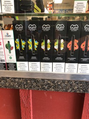 ACE DISCOUNT CIGARETTES - Updated February 2025 - 12 Photos - 28 Bridge ...