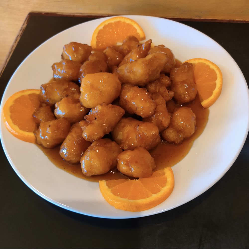 CHARLIE CHOW’S DRAGON GRILL - 125 Photos & 313 Reviews - 255 E 400th S ...