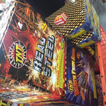 TNT FIREWORKS DANIA BEACH - Updated January 2026 - 48 Photos & 15 ...