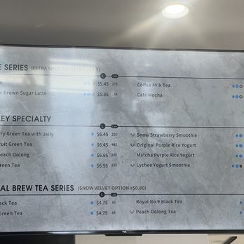 THE ALLEY - Updated September 2025 - 347 Photos & 218 Reviews - 5665 ...