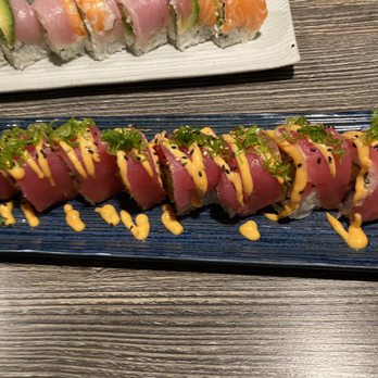 DOKO SUSHI - Updated August 2024 - 333 Photos & 229 Reviews - 18406 ...