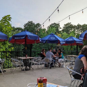 RIVER FALLS RESTAURANT - Updated May 2025 - 98 Photos & 382 Reviews ...